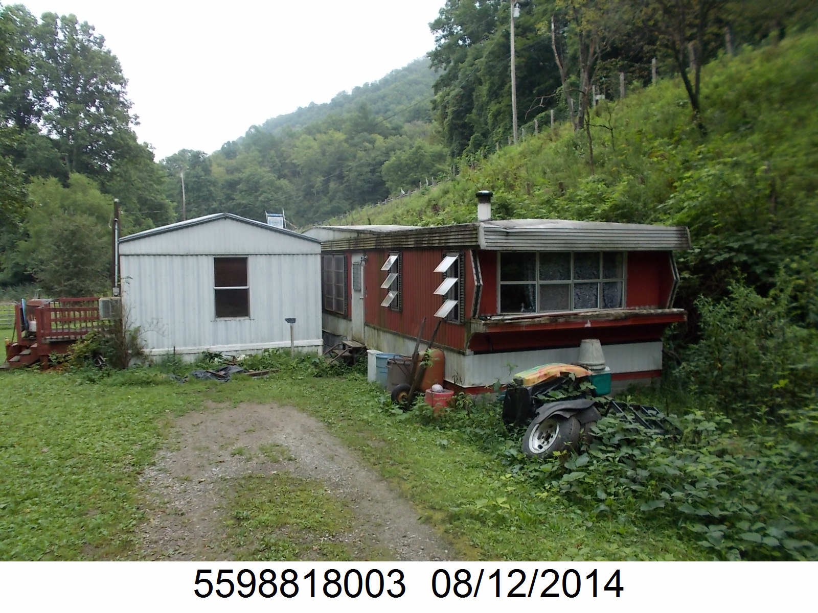 Macon County Property Information