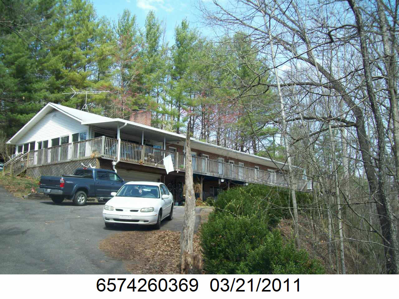 Macon County Property Information