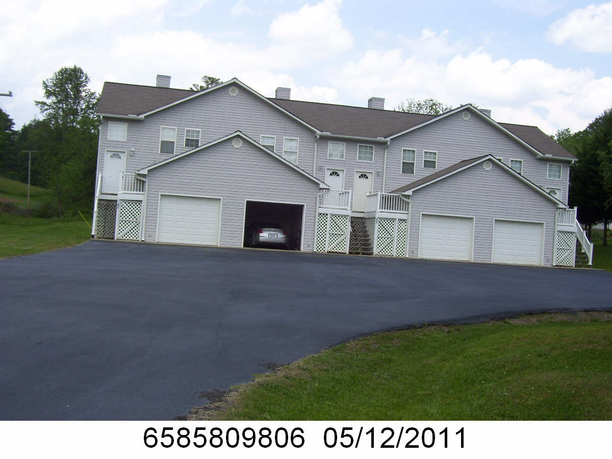 Macon County Property Information