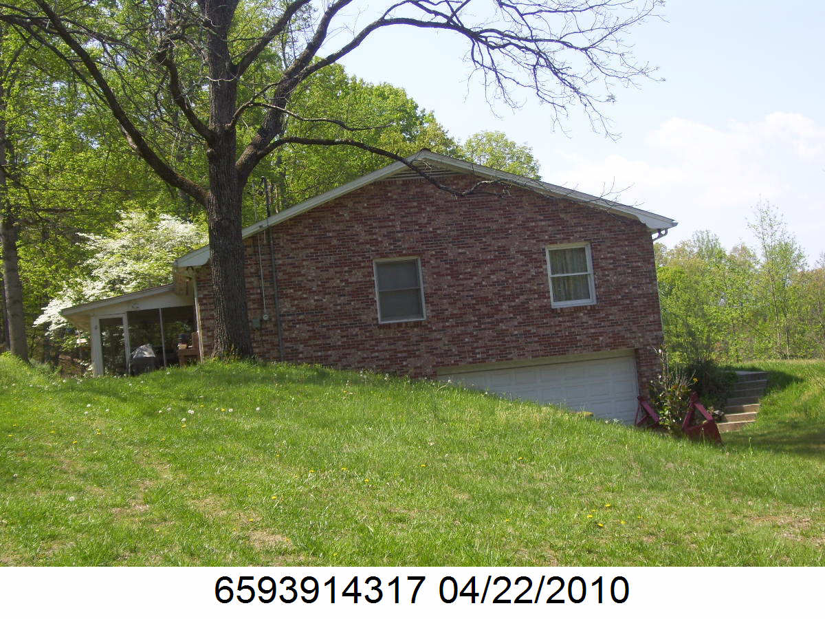 Macon County Property Information