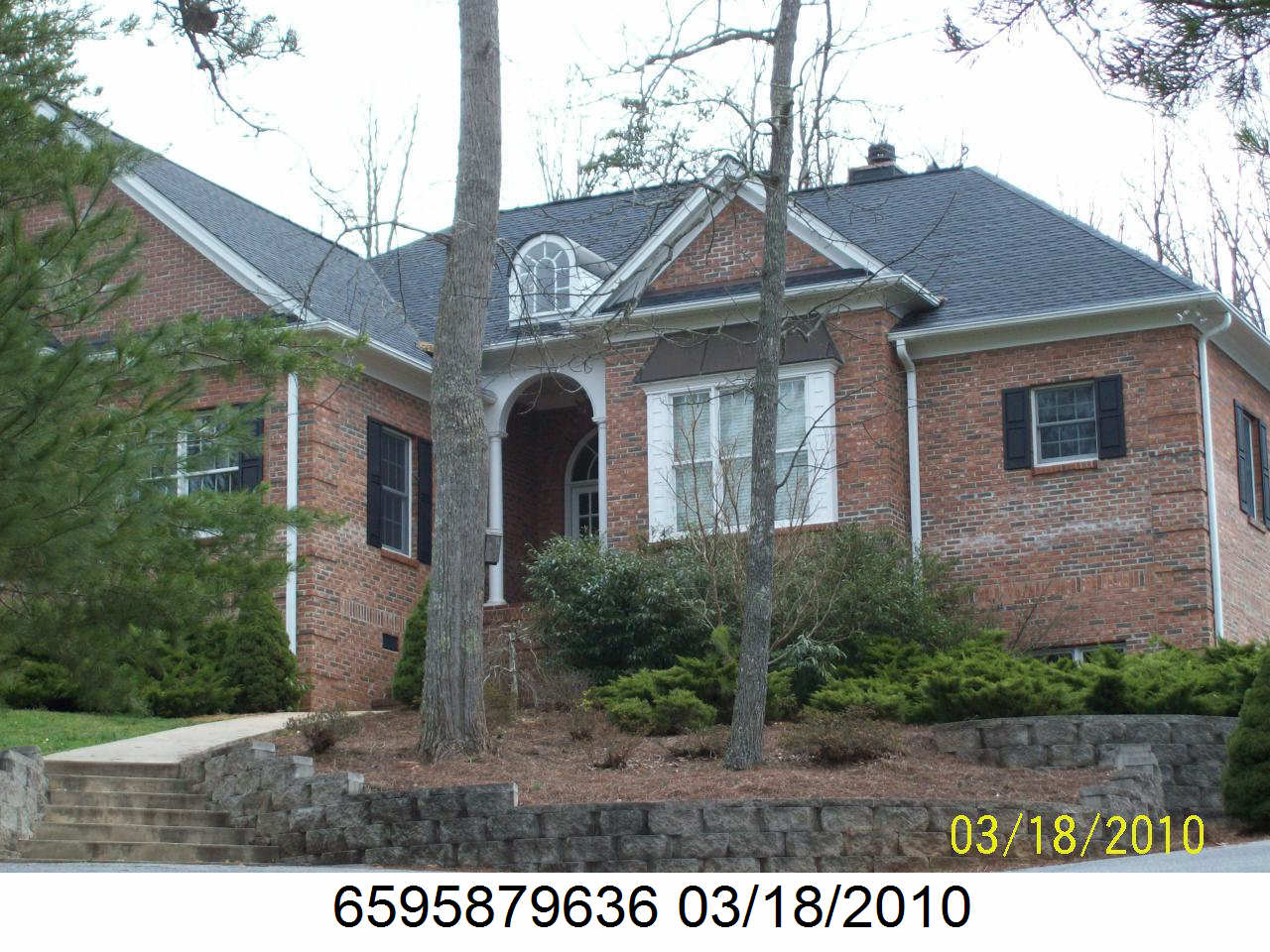 Macon County Property Information