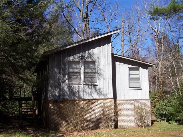 Macon County Property Information