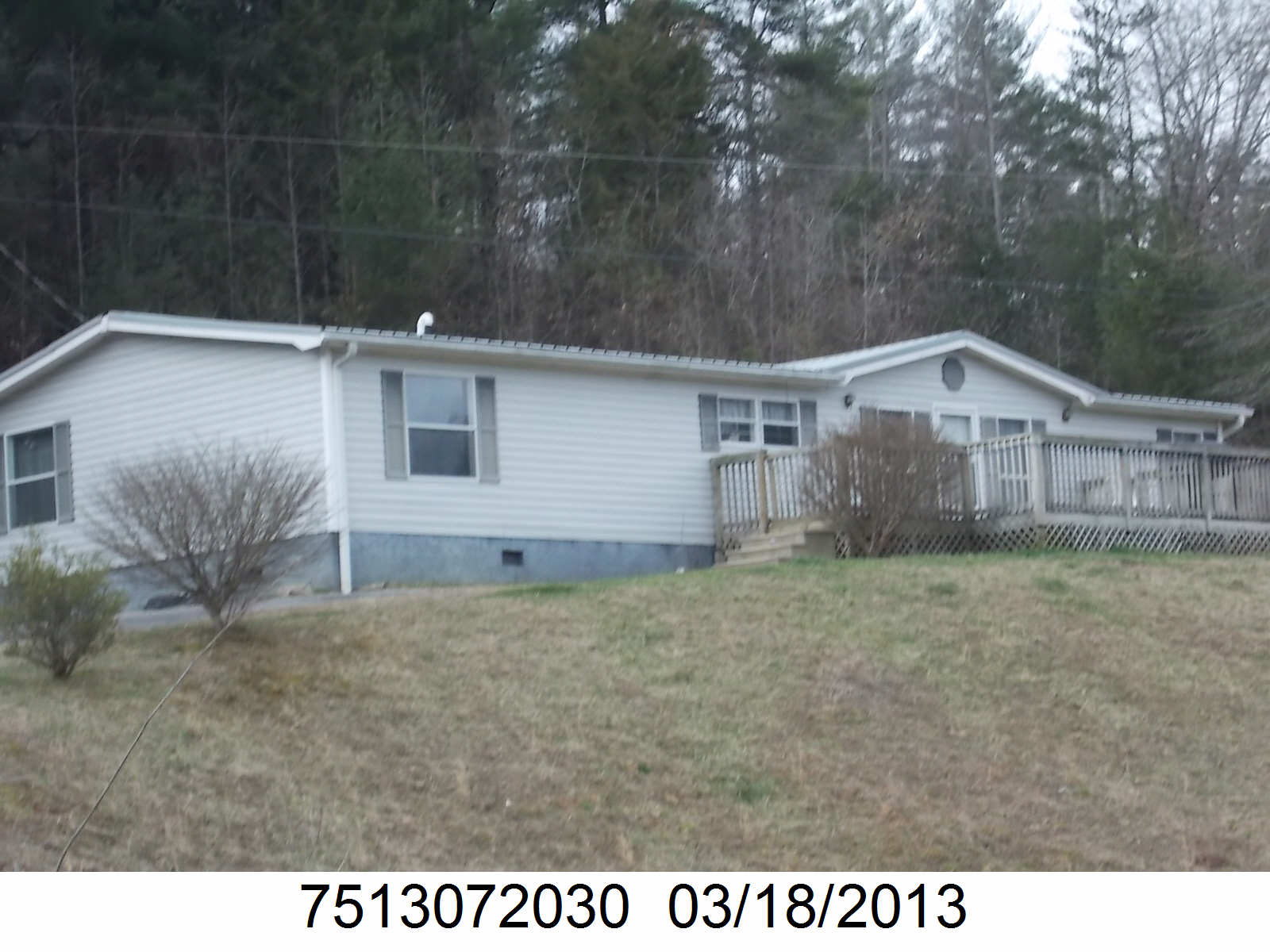 Macon County Property Information