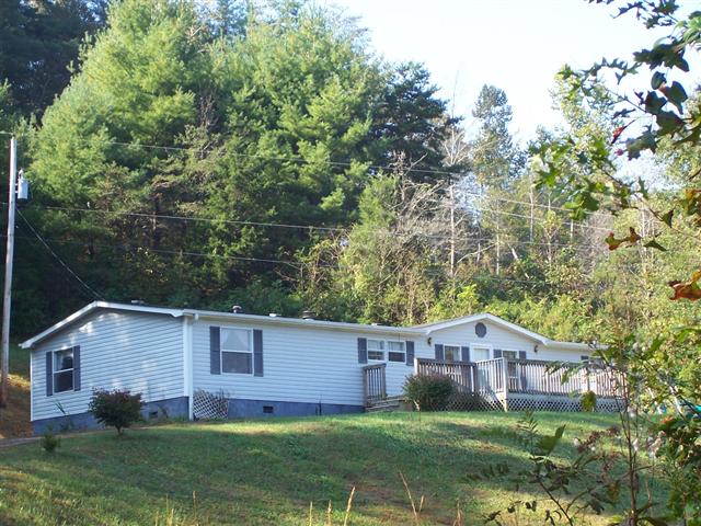 Macon County Property Information