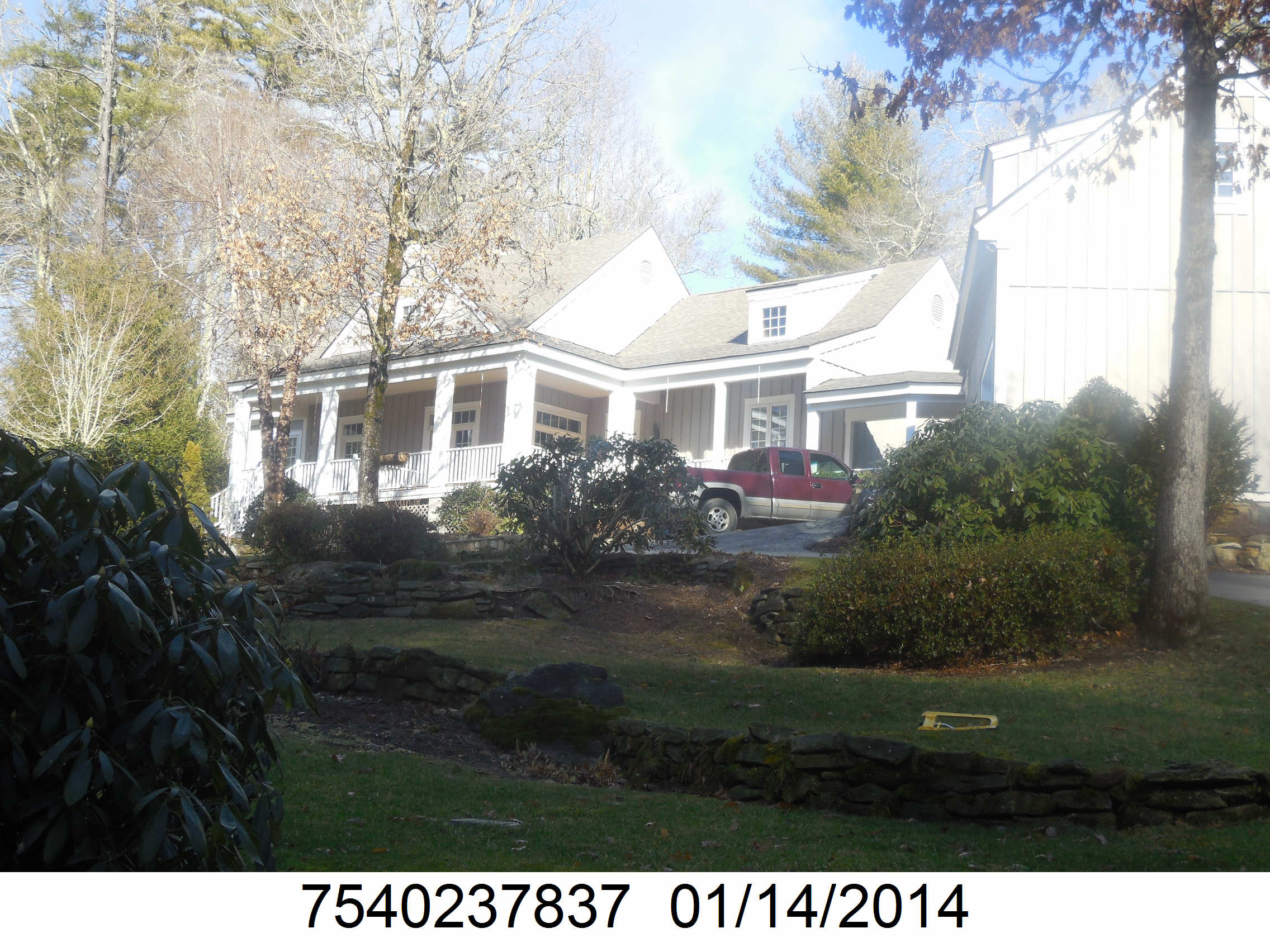 Macon County Property Information