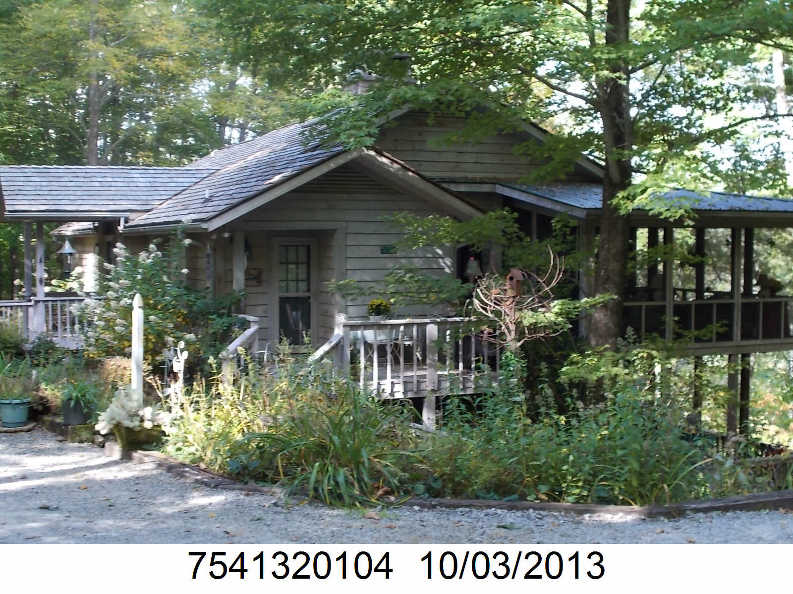 Macon County Property Information