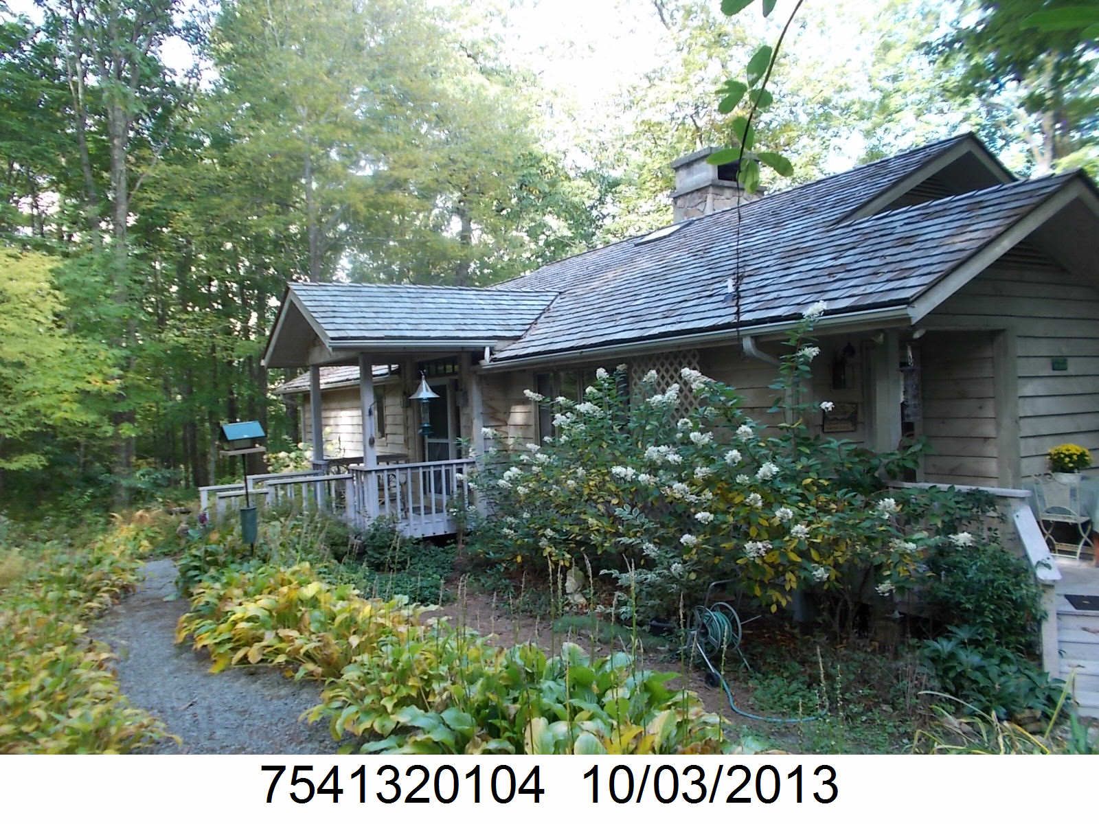 Macon County Property Information